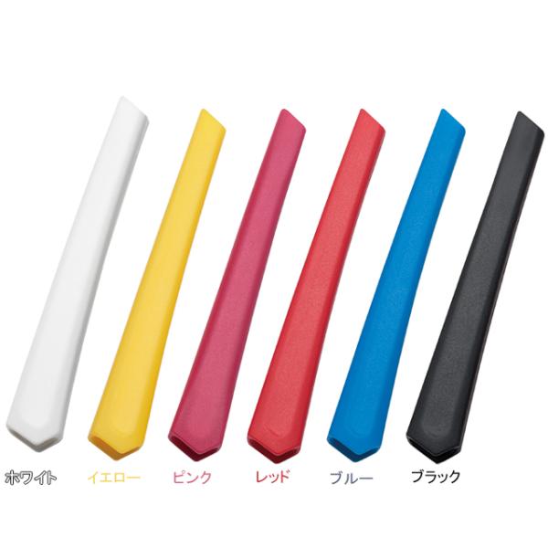 ・サングラス用テンプルパッド・1セット2個入り適合モデル・101、101PH、301、301D、301DPH
