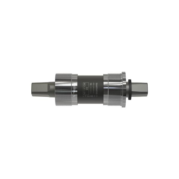 ・E-typeFD対応 ■サイズ  シェル幅：68mm BSA軸長：122.5mm（LL123）