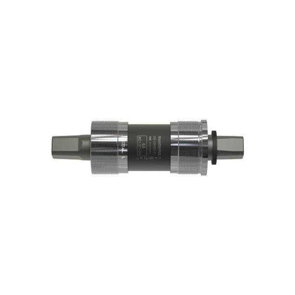 ・チェーンケース対応 ■付属品　0.7mm スペーサー■サイズ  シェル幅：68mm BSA軸長：122.5mm（LL123）