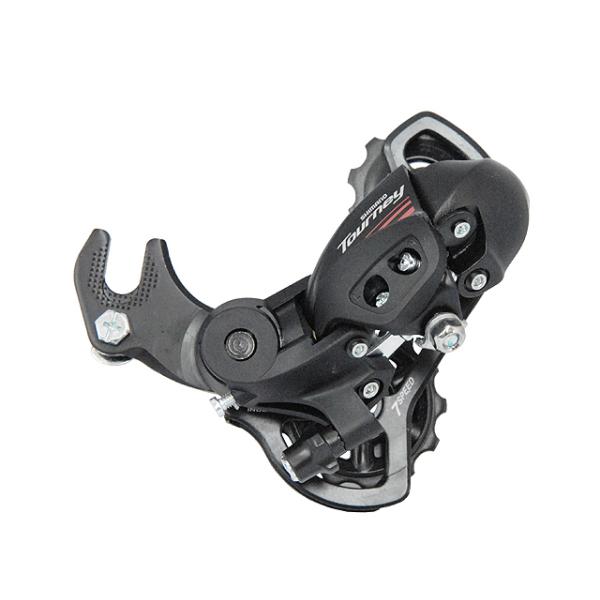 ・仕様（ブラケット）：逆爪・スピード：7スピード・最小トップスプロケット：11T・最大ロースプロケット：28T・トータルキャパシティ：33T ■用途　ロード