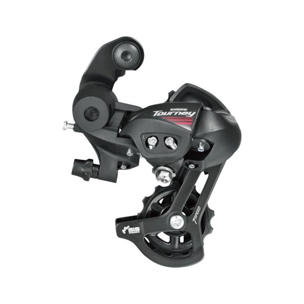 ・仕様（ブラケット）：直付・スピード：7スピード・最小トップスプロケット：11T・最大ロースプロケット：28T・トータルキャパシティ：33T ■用途　ロード