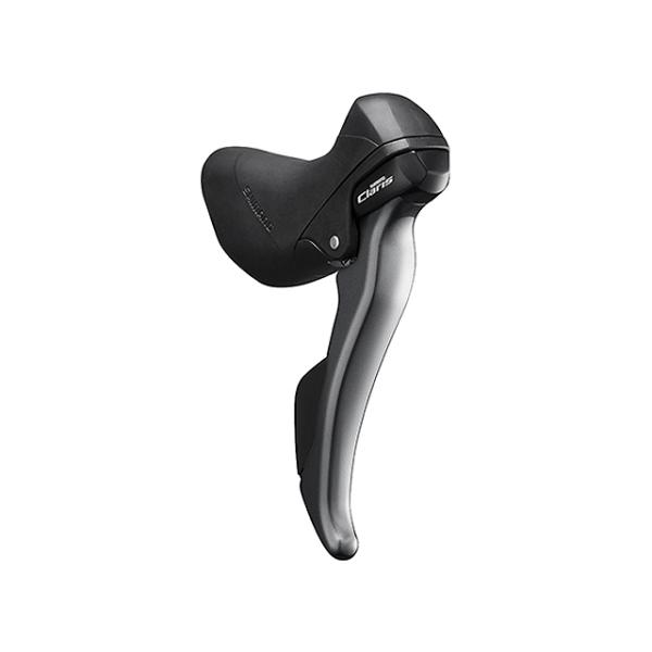 レバータイプ：デュアルコントロールレバー対応スピード：8S ■用途　ロード