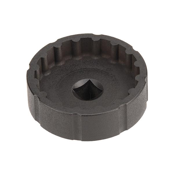 ・シマノ旧タイプのXTRやTruvativ製のISISドライブなどのボトムブラケット用ツール・主な適応BB：Shimano? BB80、BB5700、XT? BB70、BB51、Campagnolo?、Chris King?、FSA? Me...