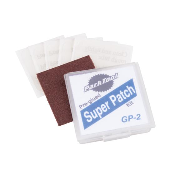 ・溶着剤が最初から付着しているパンク修理用パッチ・3Mのハイテクノロジーを生かし、簡単で確実にパンク修理が可能・1セット6枚入り ■付属品　紙ヤスリ