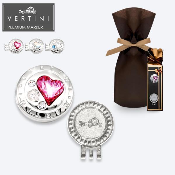 「プレミアムボールマーカー」という名の通り、上質なシルバーカラーが美しいゴルフマーカーです。20代から70代までの男性・女性、メンズ・レディース問わず幅広い世代に対応。ギフト・プレゼント・記念品として人気が高く、お祝い、退職祝い、昇進祝い、...