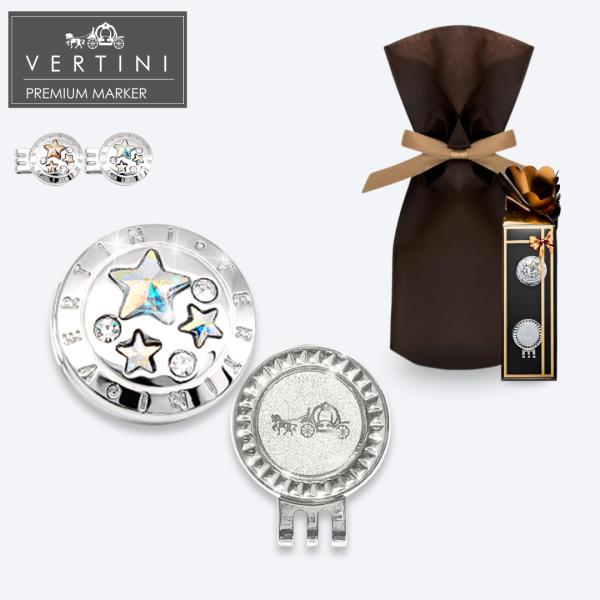 「プレミアムボールマーカー」という名の通り、上質なシルバーカラーが美しいゴルフマーカーです。20代から70代までの男性・女性、メンズ・レディース問わず幅広い世代に対応。ギフト・プレゼント・記念品として人気が高く、お祝い、退職祝い、昇進祝い、...