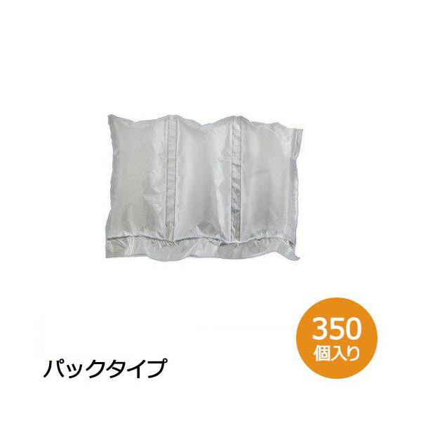 隙間埋め バラ緩衝材 荷物のすきま埋めに最適です。大切な商品を守る緩衝材です。【商品詳細】●パックタイプ●サイズ：約200mm×100mm●入数：約350個入り【特長】ここが違う！メーカーならではのこだわり品質。○薄くても高強度を実現・・・...