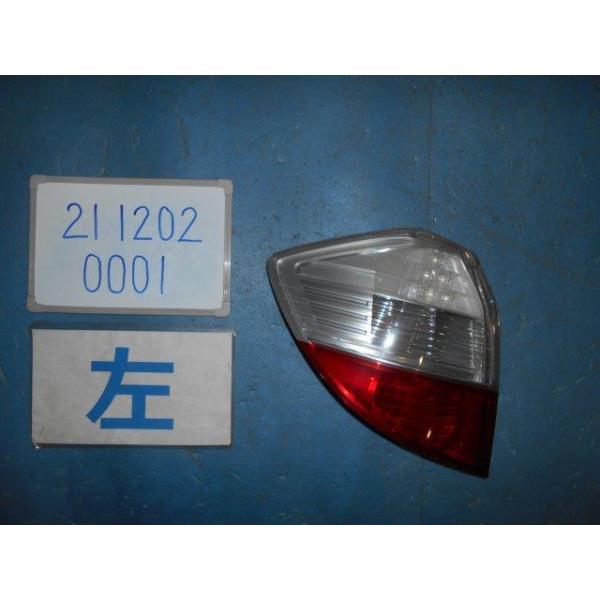 **** 商品説明を必ずご確認ください ****部品管理番号：211202000115600部品メーカー：スタンレー部品名：左テールランプ部品メーカー品番：P7612部品区分：リサイクル品管理品番：603002車名：フィット車両タイプ名：5...