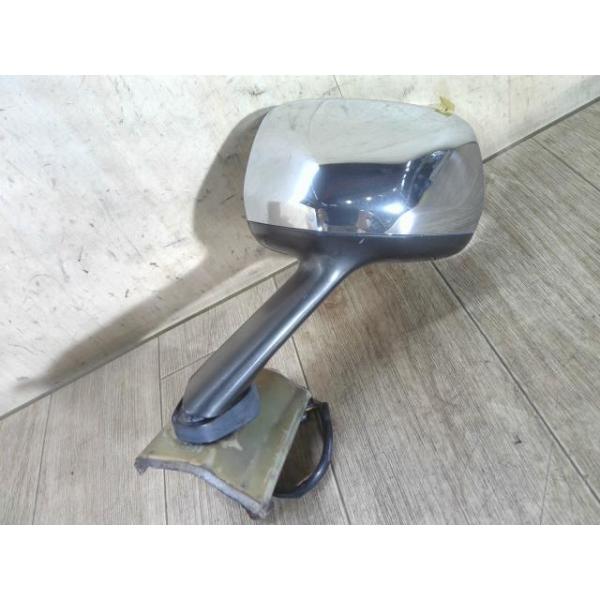 **** 商品説明を必ずご確認ください ****部品管理番号：240722001713600部品名：左サイドミラー部品区分：リサイクル品管理品番：020729車名：クラウンコンフォート車両タイプ名：4ドアセダン通称型式：YXS10AEPDN...