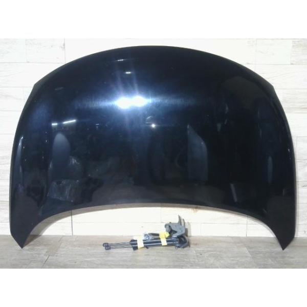 **** 商品説明を必ずご確認ください ****部品管理番号：241122000210500メーカー純正品番：F510M-1AAMA部品名：ボンネットフード部品区分：リサイクル品管理品番：012931車名：ムラーノ車両タイプ名：5DJワゴン...