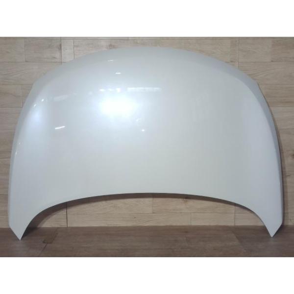 **** 商品説明を必ずご確認ください ****部品管理番号：250108000310500メーカー純正品番：F510M-1AAMA部品名：ボンネットフード部品区分：リサイクル品車名：ムラーノ車両タイプ名：5DJワゴン通称型式：TDBNRW...