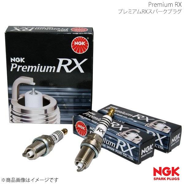 ■品番BKR5ERX-11P×6■メーカーNGK/エヌジーケー■商品名NGK プレミアムRXプラグ■自動車メーカーNISSAN/ニッサン■車種セフィーロ■型式A33■年式H10.12〜H15.2■排気量2000■車種備考■エンジン■エンジン...