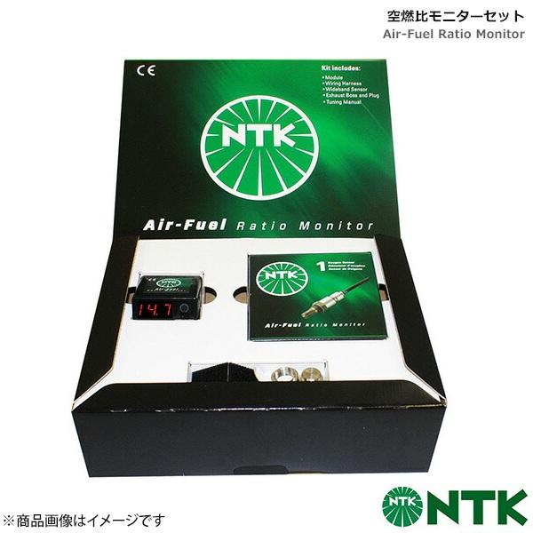 ■品番VTA0001-WW002■メーカーNTK(NGK)■商品名空燃比モニターセット■ストックNo.90067■適用4ストローク、4サイクルエンジン全般■測定可能範囲A/F比9.00：1〜16.00：1<br>λ=0.62〜1...