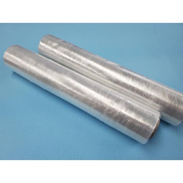 ご覧いただきましてありがとうございます。■ストレッチフィルム　G-WRAP-001-2　８um（500mm×650M）2本セット（10um相当品）Gラップは独自の研究と技術で開発された省資源、低価格、高品質な次世代ストレッチフィルムです。水...