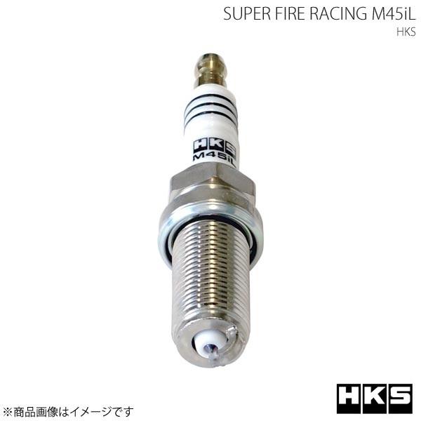■品番50003-M45iL×1■メーカーHKS/エッチ・ケー・エス■商品名SUPER FIRE RACING M45iL■自動車メーカーSUBARU/スバル■車種レガシィB4■型式BLE■年式03/9〜09/5■車種備考1AVCS/DOH...