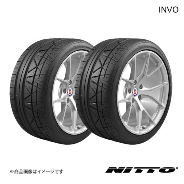 ■品番75420153■メーカーNITTO/ニットー■商品名INVO サマータイヤ■サイズ285/25ZR20 93Y XL■タイヤ幅(mm)or(inch)285■偏平率(%)25■リム径(inch)20■本数2本■商品説明ラグジュアリー...