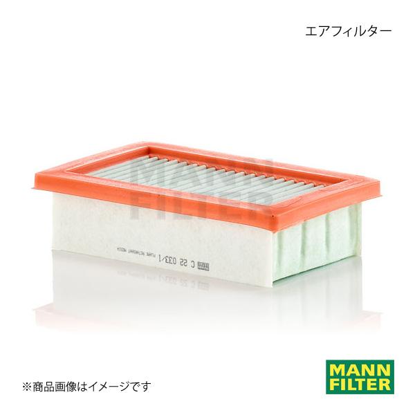 ■品番C22033/1■メーカーMANN-FILTER/マンフィルター■商品名エアフィルター■自動車メーカーメーカーsmart/スマート■車名forfour■型式453042■エンジン型式M281■年式2015.12〜2019.02■純正品...