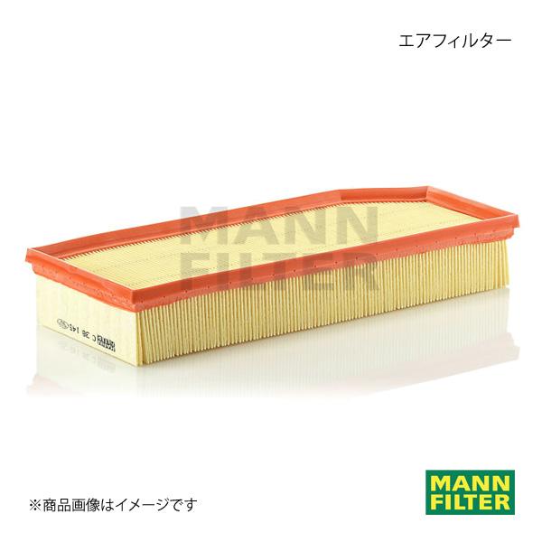 ■品番C38145■メーカーMANN-FILTER/マンフィルター■商品名エアフィルター■自動車メーカーメーカーMercedes Benz/メルセデスベンツ■車名M■型式163113■エンジン型式OM61■年式2000.05〜2002.11...