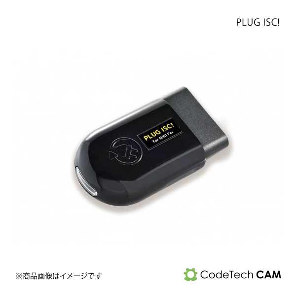 ■品番PL3-ISC-M001■メーカーCodetech/コードテック■商品名concept! PLUG ISC!■自動車メーカーMINI/ミニ■車種MINI■型式F56■車種備考前期/後期(LCI/LCI2)アイドリングストップ機能装着車...