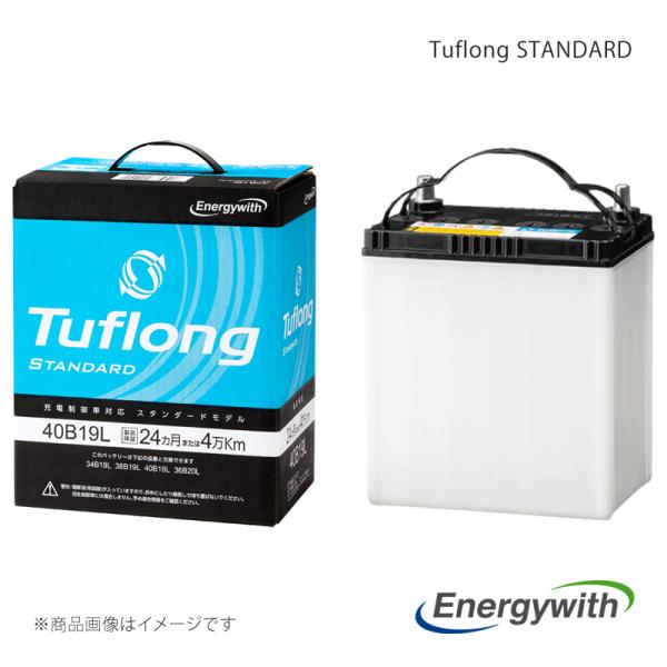 ■品番STA85D26L9B■メーカーEnergywith/エナジーウィズ■製品シリーズ名Tuflong STANDARD■個数1個■自動車メーカートヨタ自動車■車種名ヴェルファイア(H3)■排気量(CC)2500■車両型式DBA-AGH3...