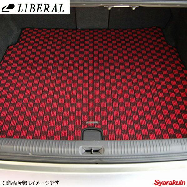 ■メーカーLIBERAL/リベラル■商品名トランクマット■カラーレッド×ブラック■自動車メーカースバル/SUBARU■車種WRX S4■型式VAG■商品説明セダン専用のトランクマットをフロアマットと同素材にて製作。積載物によるキズや振動音の...