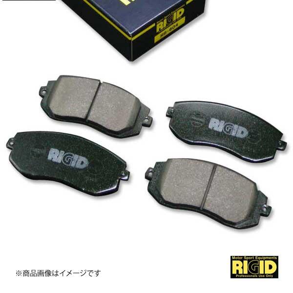 ■品番RB-604■メーカーALPHA RIGID/アルファ リジット■商品名ブレーキパッド■素材NE■自動車メーカーTOYOTA/トヨタ■車種86■型式ZN6■グレードRC/G/GT/GTLimited■フロント/リアフロント■特徴初期〜...