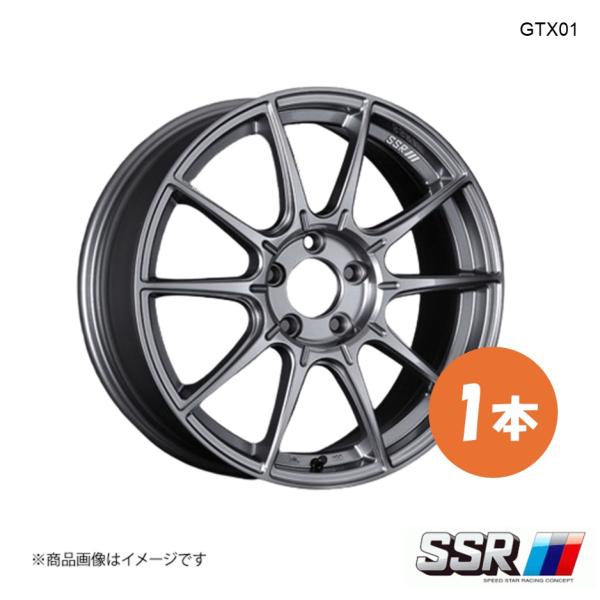 ■メーカーSSR/エスエスアール■商品名GTX01■自動車メーカーHONDA/ホンダ■車種オデッセイ■型式RB3■年式汎用■グレードアブソルート■車種備考■車種注意事項FRONT:フェンダークリアランスが少ない為ご注意ください。■本数1本■...