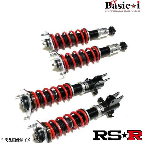 ■品番TPT700S3■メーカーRS-R■商品名TP Basic☆i■自動車メーカートヨタ■車種ハイエースバン■型式TRH200V■年式22/7〜■駆動FR■排気量2000 NA■推奨車高調整幅(mm)F/R〜/〜■推奨車高(mm)F/R〜...