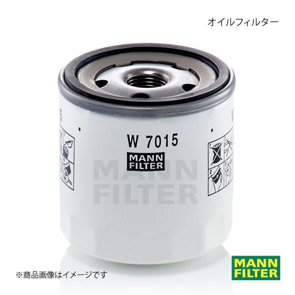 ■品番W7015■メーカーMANN-FILTER/マンフィルター■商品名オイルフィルター■自動車メーカーFORD/フォード■車名Focus■型式MPBMGD■エンジン型式ENMG■年式2013.04〜2015.12■純正品番BE8Z-673...