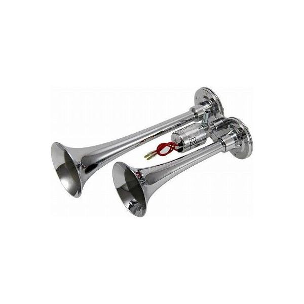 作動時の電流を極力抑えたマグネチックバルブを搭載して車両の負担を軽減しました。本体長さ：３００mm