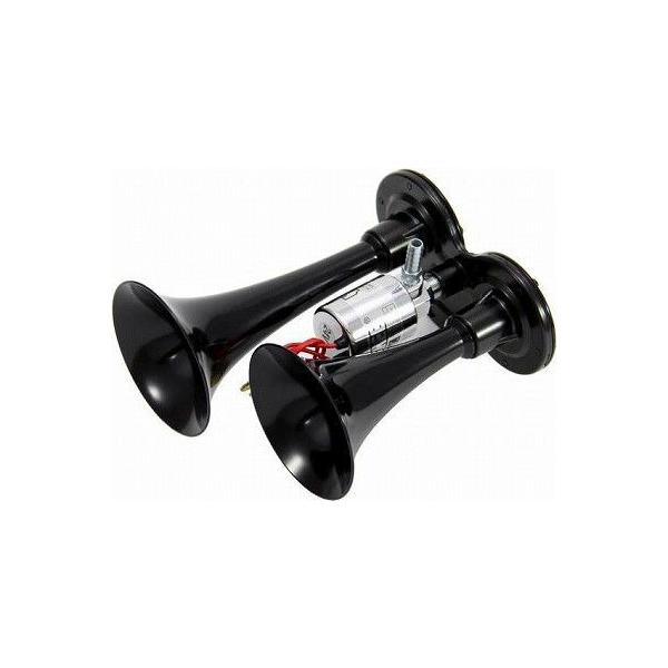 作動時の電流を極力抑えたマグネチックバルブを搭載して車両の負担を軽減しました。本体長さ：２００mm