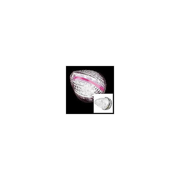 ホワイトＬＥＤとピンクＬＥＤの２色の光で視線を集める。従来のマーカーランプの用途に加え、ライン光によって他車のサイドミラーに映りやすく視認性が向上。ダウンライトは地面を照らし、車幅確認をしやすくする。レンズカットで煌めく光を演出するインナー...