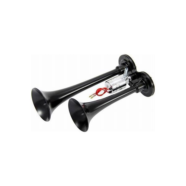 作動時の電流を極力抑えたマグネチックバルブを搭載して車両の負担を軽減しました。本体長さ：３００mm