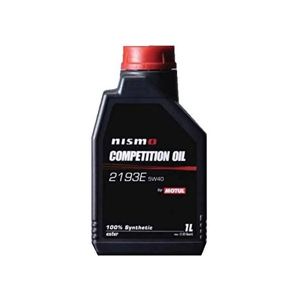 ■NISSAN GT-R(R35)指定油脂・2193E(5W40)は、VR38DETT用に専用開発されたエンジンオイルと言っても過言ではありません。VR38DETTでの使用を前提に'08年十勝24時間レースやNISSAN GT-R NISM...