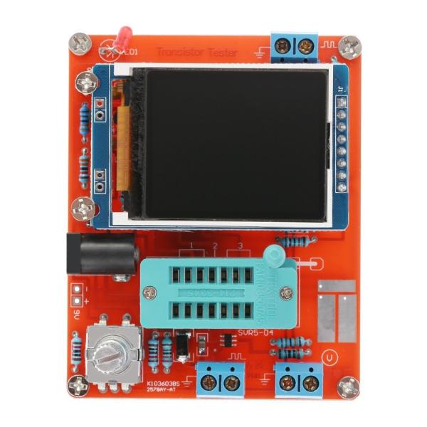 信号発生器と、周波数計測器として使用することができます周波数帯：1Hz-2MHz1%-99% PWM(pulse width modulation) 信号
