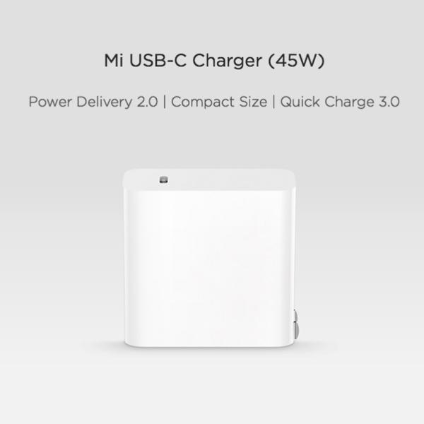 コンパクトサイズPD2.0 &amp; QC3.0互換AC 100-240V ワールドワイド過電圧保護、過電流保護、ショート保護