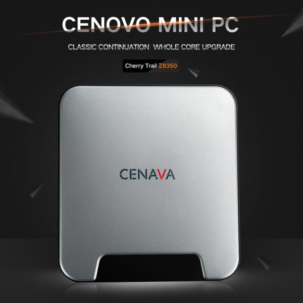 Windows 10、Intel Intel Z8350 CPU、lntel HD Graphics GPU4GBのLPDDR3 RAM、64GBのEMMCを搭載2.4GHz Wi-Fi、10/100/1000MH.265ハードウエアーデコ...