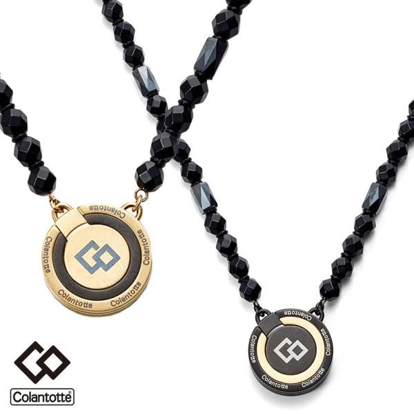 コラントッテ史上最高スペック、THEO ネックレス新登場。こだわり抜いた素材によって生み出されたネックレスは、あらゆる装いに合わせやすく、胸元を力強く上品に演出します。◇医療機器認証番号　：【48cm】305AGBZX00012000【52...