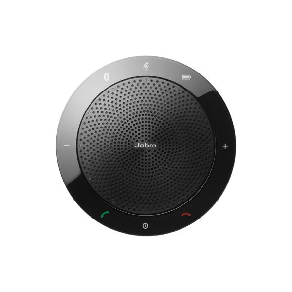 【発売日：2019年03月01日】▼接続(Bluetooth※動作範囲最大30m※有線接続時USB-A)▼収音半径1.5m▼バッテリー持続時間最長15時間/通話▼本体 120mmx33mm▼重量195.4g▼50mmスピーカー▼マイク数1(...