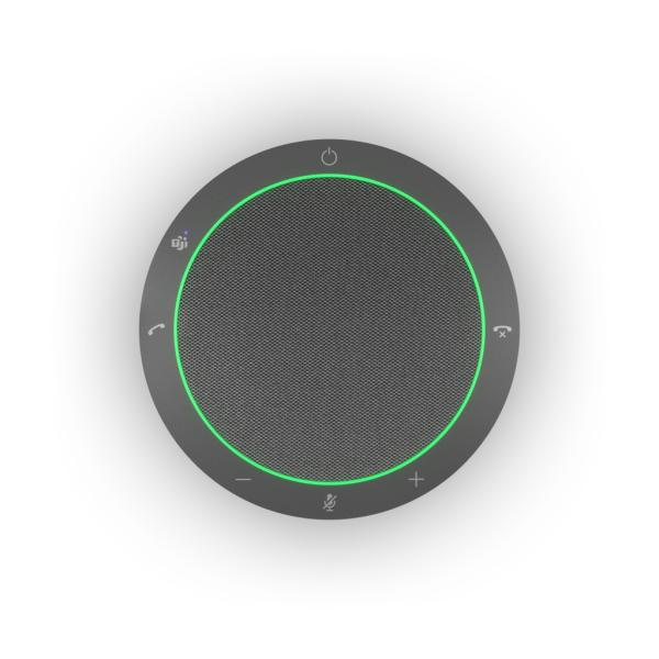 【発売日：2023年02月21日】▼接続(有線接続時USB-A/C)▼収音半径2.3m▼最適な部屋のサイズ(最大4.5mx4.5m)▼バッテリー持続時間最長12時間/通話▼本体120mmx33mm▼重量245g▼50mmスピーカー▼マイク数...