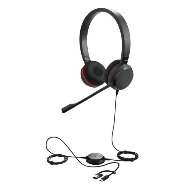 【発売日：2025年02月01日】▼接続(USB-C/A、3.5mmジャック)▼本体サイズ(180mm?35mm?230mm)▼重量(223.3g※主な装着スタイル含む)▼イヤーパッド(フォーム)▼保証2年 ▼PCにも個人用のデバイスにも簡...