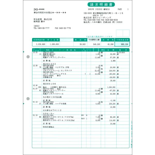 【発売日：1998年10月09日】サプライ用品。