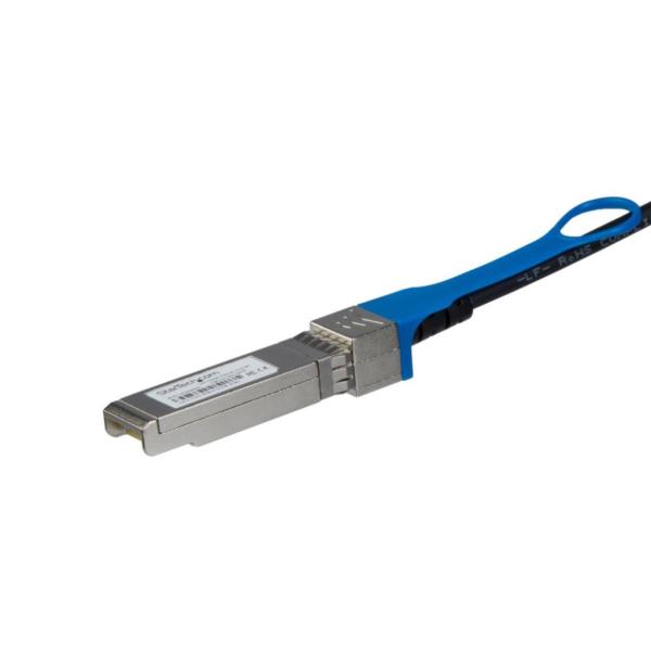 【発売日：2024年12月18日】Cisco製SFP-H10GB-ACU7M互換SFP+ダイレクトアタッチケーブル。Ciscoブランド互換のスイッチやルーターでの使用を前提に、設計・プログラミング・テストが行われ、MSAに準拠する製品です。...