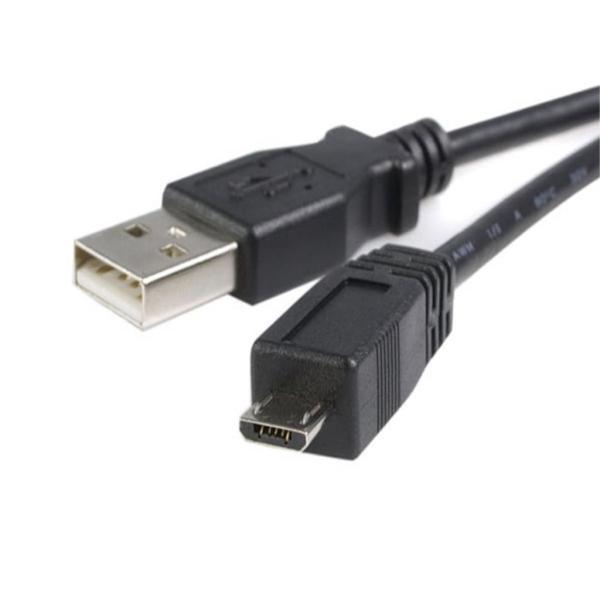 【発売日：2025年03月25日】USB-A-Micro-Bケーブル(3m)。Micro USB対応のUSB 2.0モバイルデバイス(BlackBerryやAndroidスマートフォン、デジタルカメラ、PDA、タブレットPC、GPSシステム...