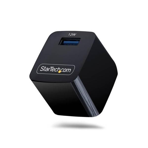 【発売日：2026年06月12日】<コンパクト設計の12W USB-A充電器>12W対応のUSB-A充電器。コンパクトかつ軽量な筐体により、外出先でも安定した充電が可能です。折りたたみ式プラグを採用し、38.9 x 34.6 x...