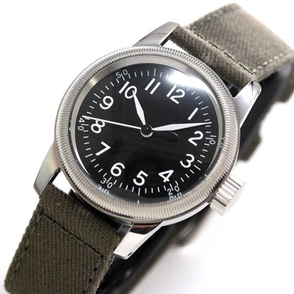 Montre roroi Co.,ltd 日本創成期時計メーカー 村松時計製作所をルーツに持つ時計製作会社。”いつの時代も愛される時計”をテーマにKEYFORDキーフォードやミリタリーシリーズM.R.M.W.等を展開しています。風防:ドーム...