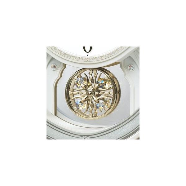 セイコー/SEIKO/電波からくり掛け時計AM258W プレート文字刻印可能 :am258w:Bef クラブ ヤフー店 - 通販 ...