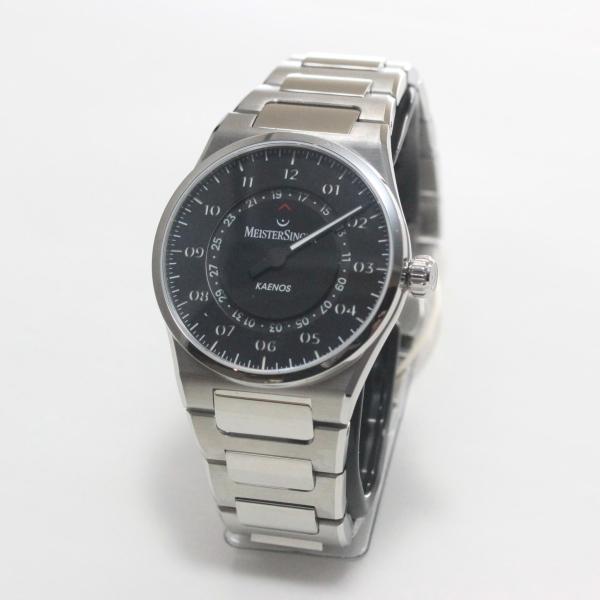 ケース径：約40mmケース厚さ：約11.2mmラグ幅：約20mm重さ：約163gケース素材：ステンレススチール風防：サファイアクリスタルケースバック：シースルーバック(ミネラルガラス)防水：10気圧ムーブメント：Sellita SW200 ...