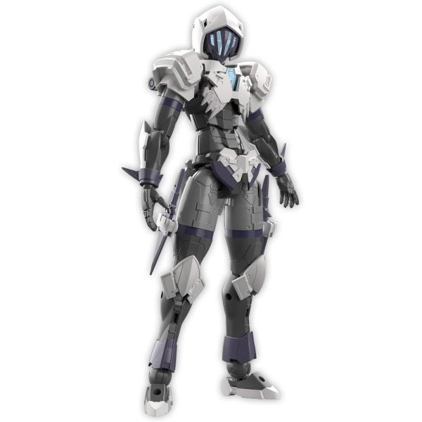 自分だけのファンタジージョブを創り出すことが出来る『30 MINUTES FANTASY』より、「ローザンアサシン」が登場！ベースとなる“シルエット”［素体］の他にアーマー・武装パーツがひとつになったスターターセット。別売りの「30MF ロ...