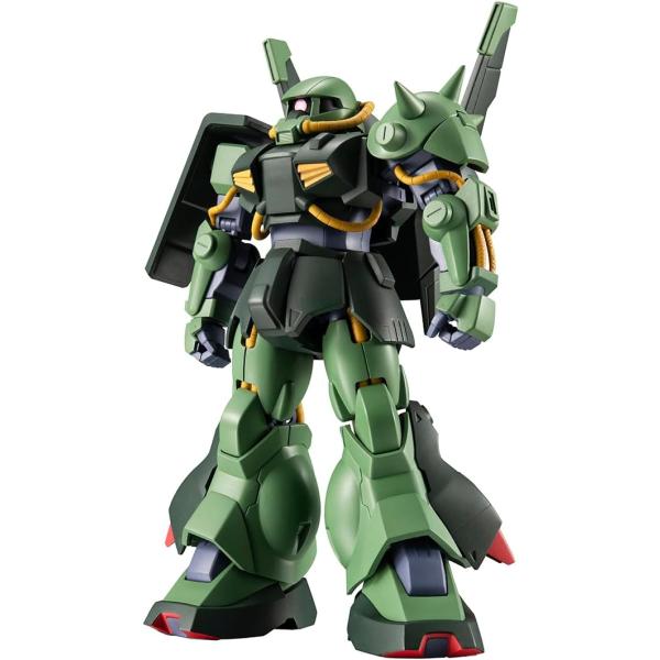 ROBOT魂 ＜SIDE MS＞ 機動戦士Zガンダム RMS-106 ハイザック ver. A.N.I.M.E. が登場。